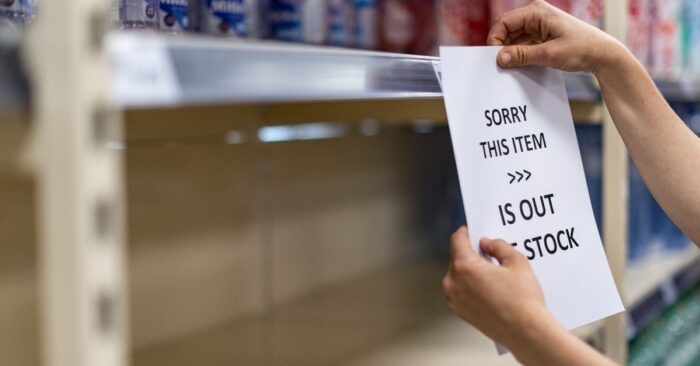 A Guide to Navigating Supply Chain Disruption and Challenges