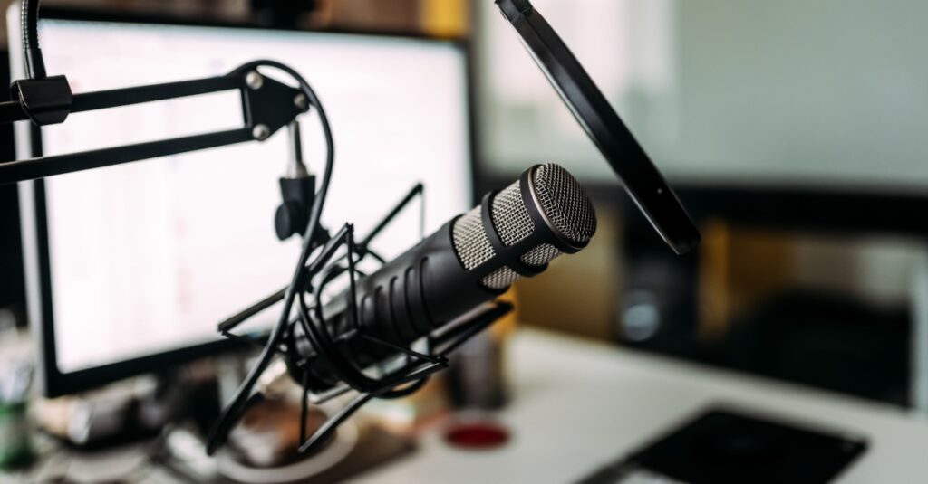 Invest in a Supply Chain Podcast with Supply Chain Now Invest in a Supply Chain Podcast with Supply Chain Now