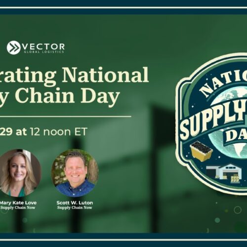 National Supply Chain Day℠ - Supply Chain Now