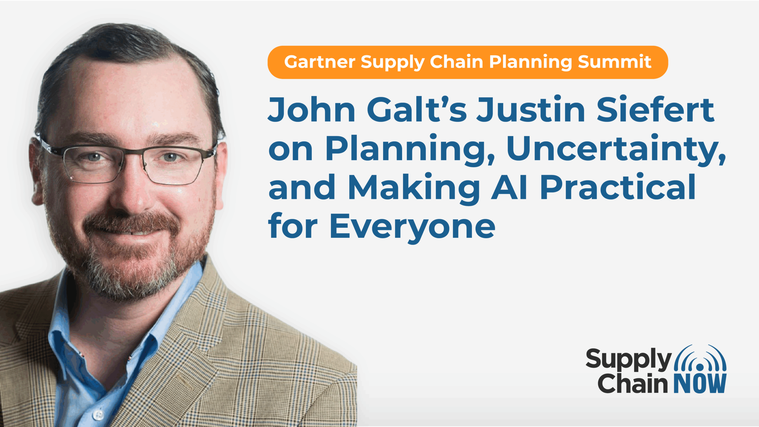 John Galt’s Justin Siefert on Planning, Uncertainty, and Making AI ...